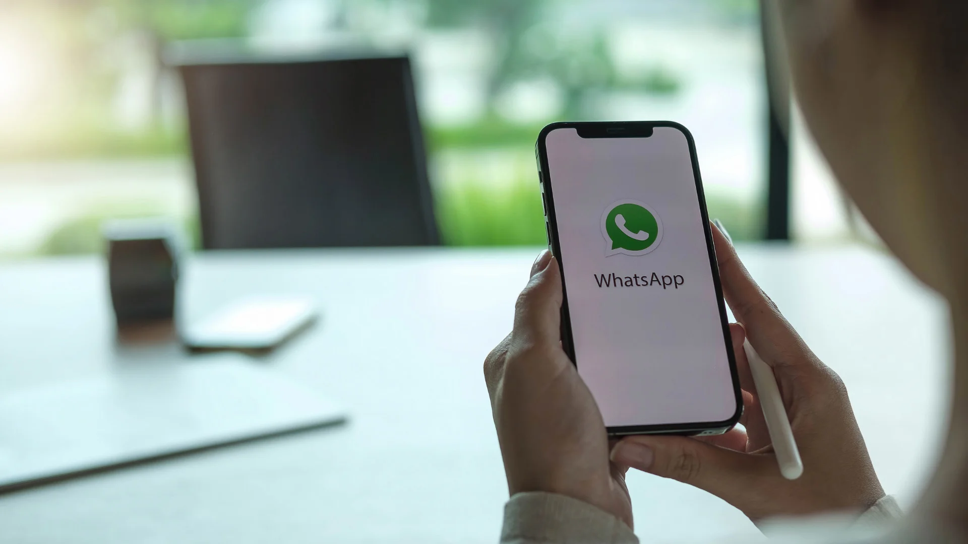 WhatsApp Introduces New Feature for Forwarded Messages - Distinct Post