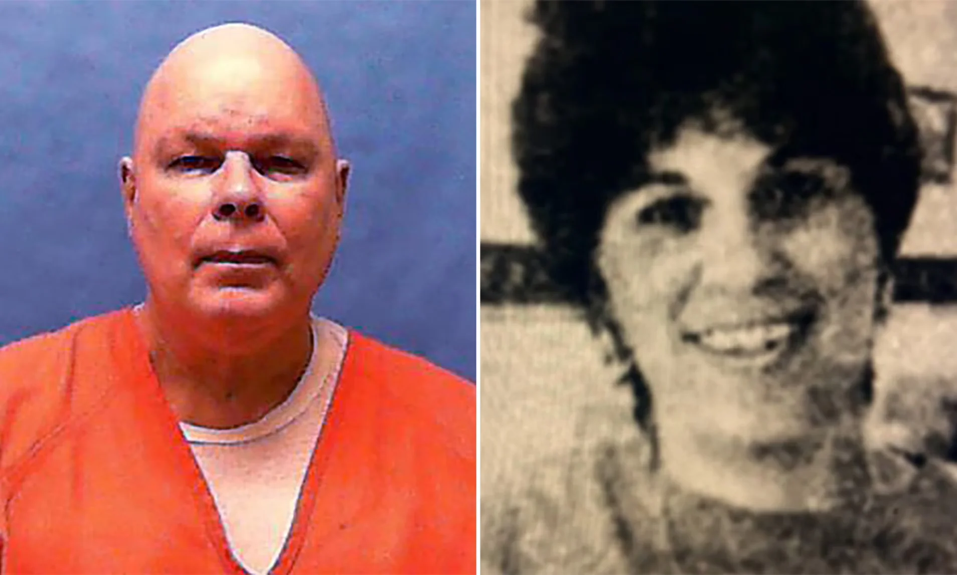 Florida Death Row Inmate, Convicted of 1988 Nurse Murder, Chooses to ...