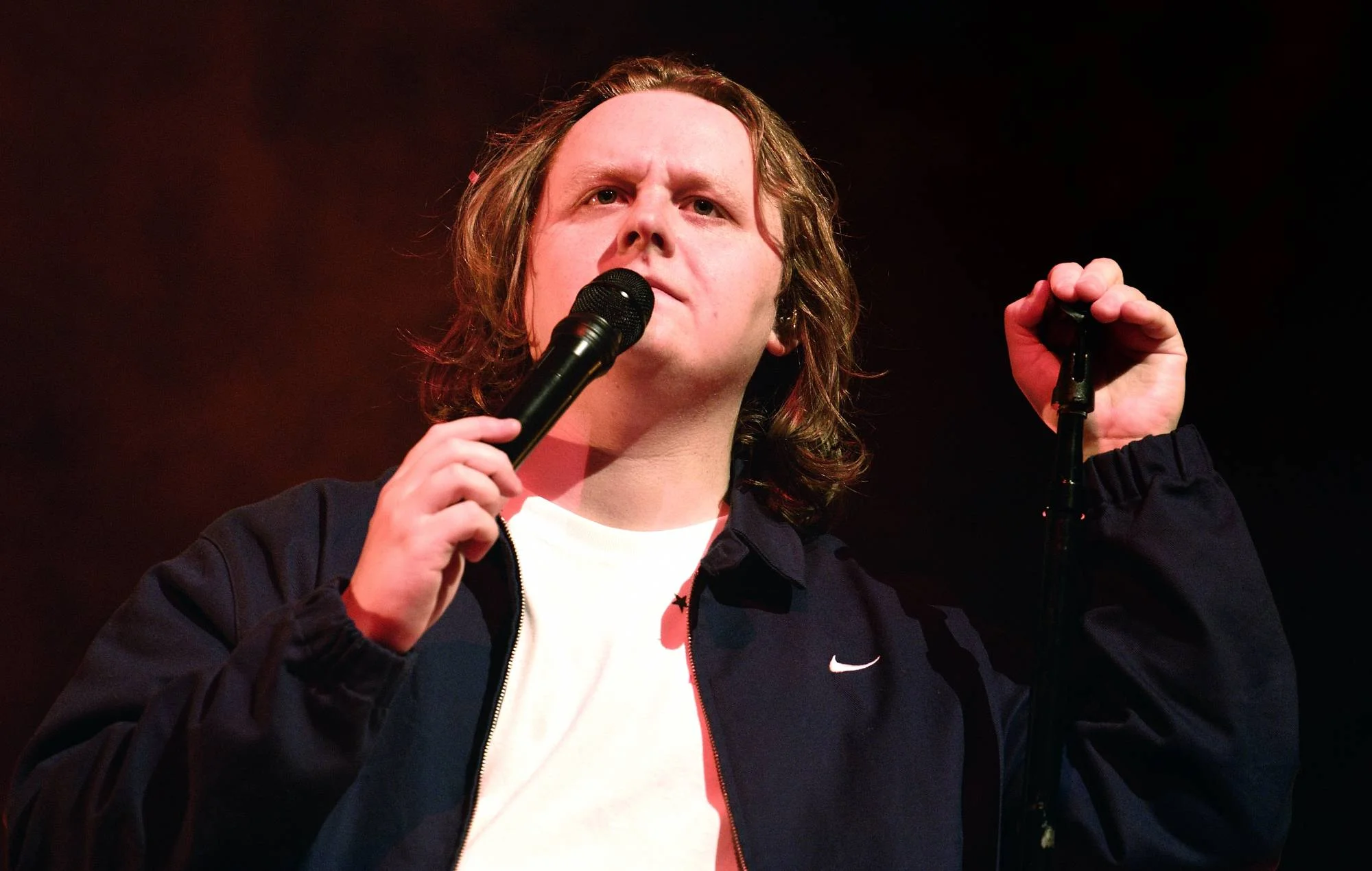 Lewis Capaldi's Recent Action Underscores His Tenacity as a True ...