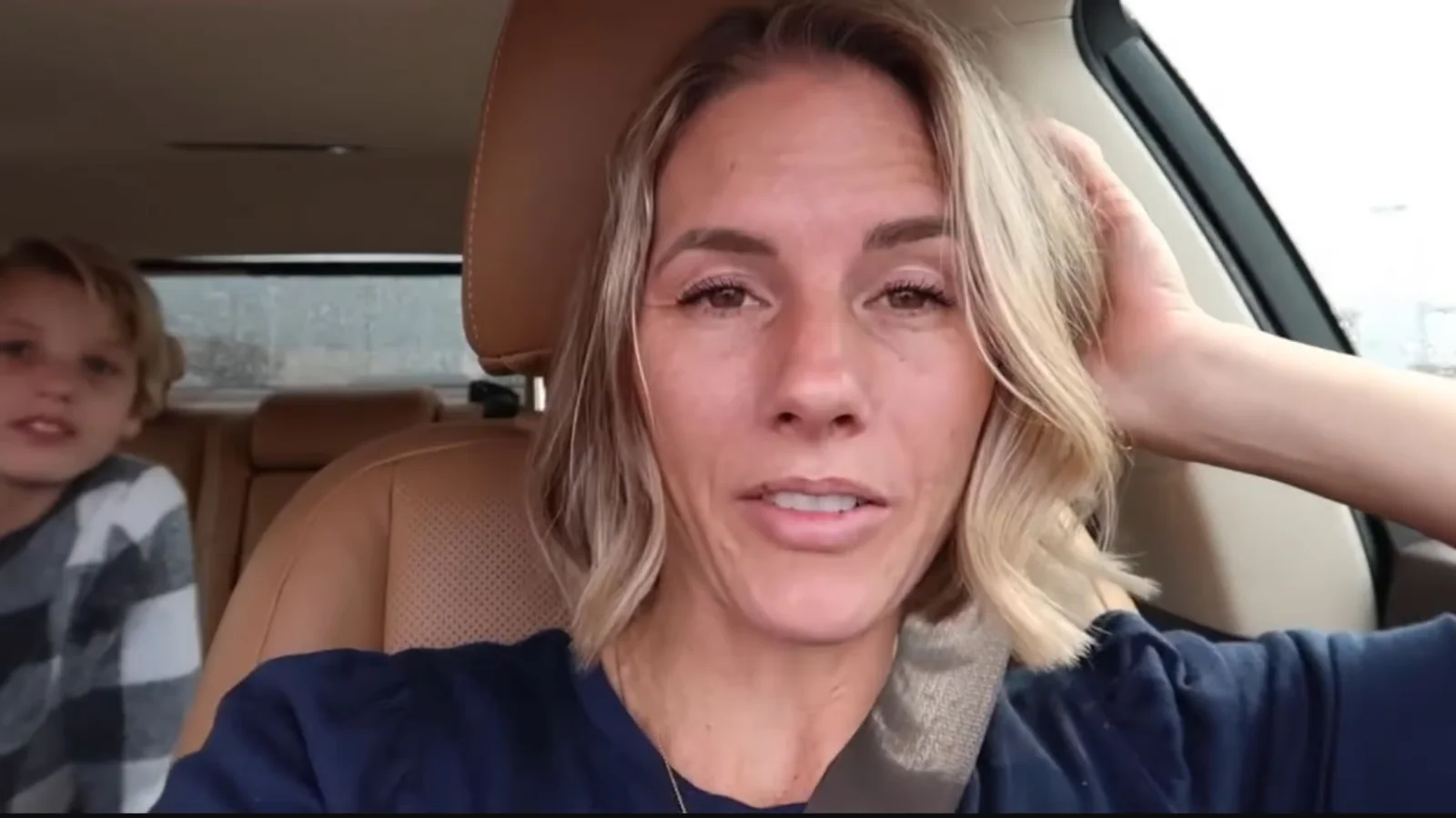 YouTuber Mother Ruby Franke Arrested on Child Abuse Charges - Distinct Post