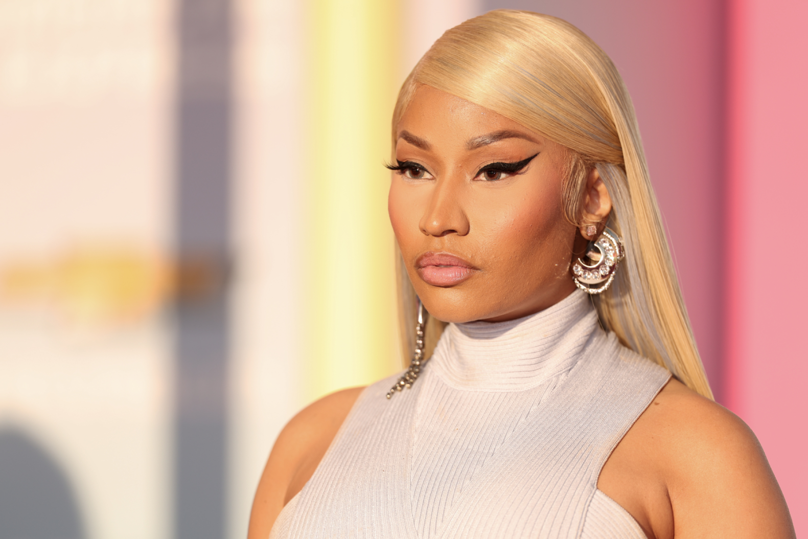 Nicki Minaj Makes a Sensational Comeback with New Single 'Last Time I ...