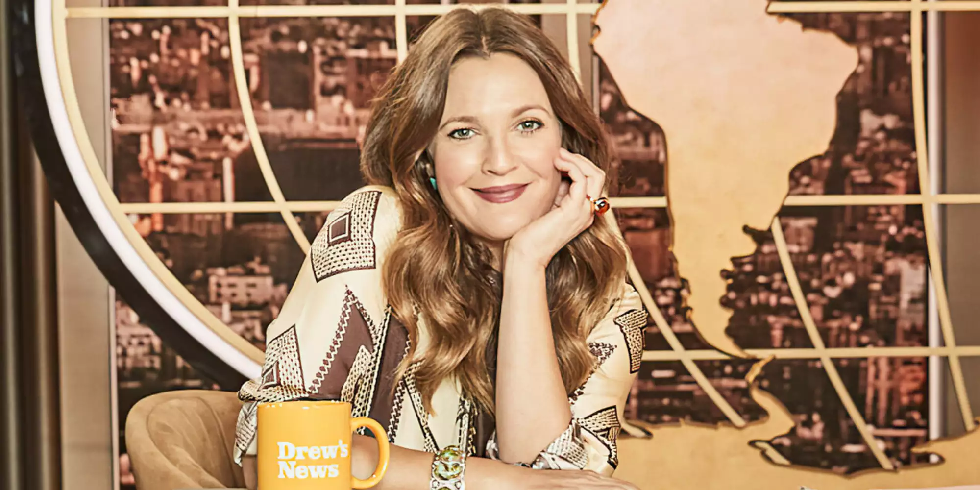 Drew Barrymore Issues Apology Amid Writers' Strike: Resuming Her Talk ...