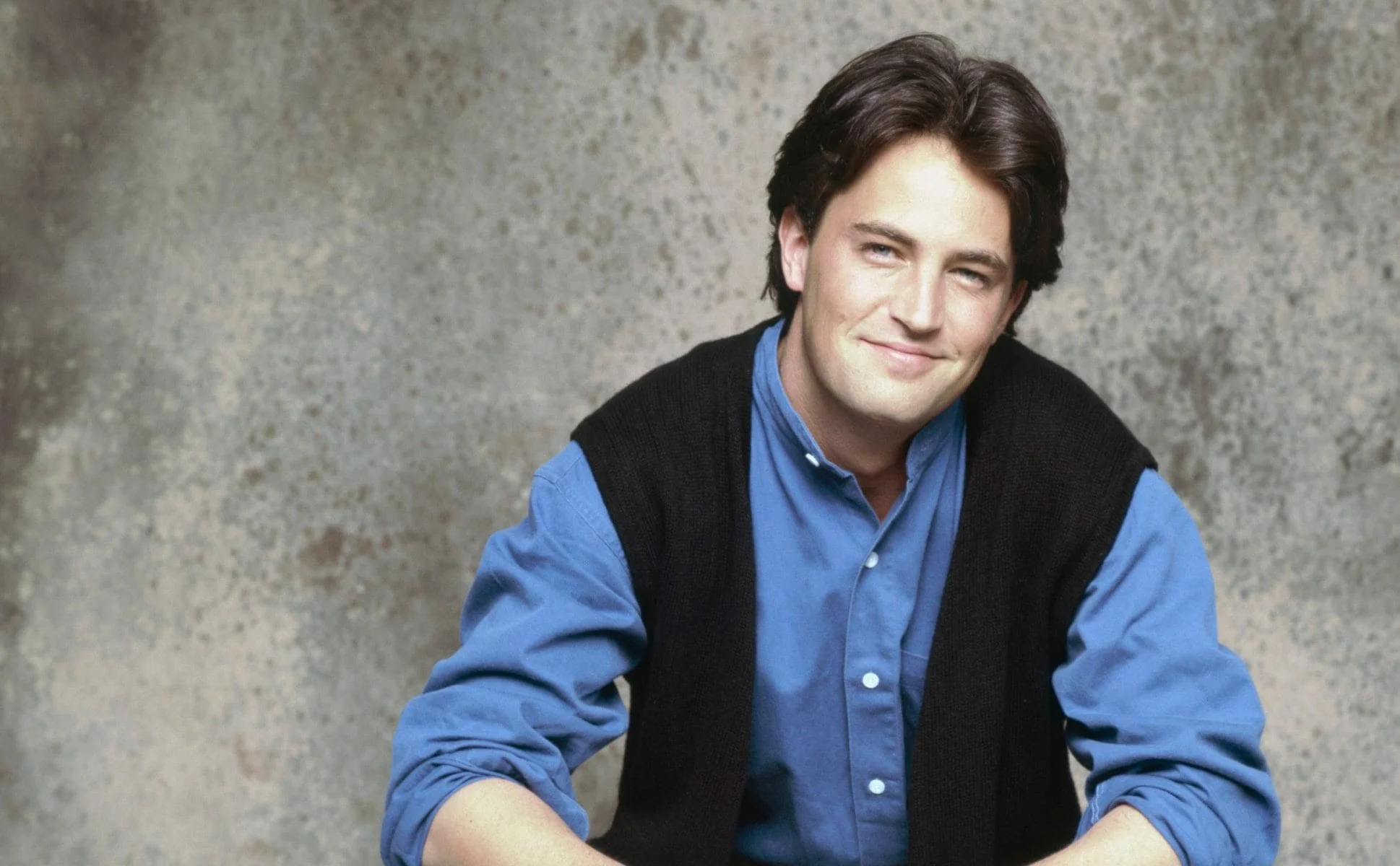Matthew Perry: A Life Remembered - From Chandler Bing to Iconic Movie ...