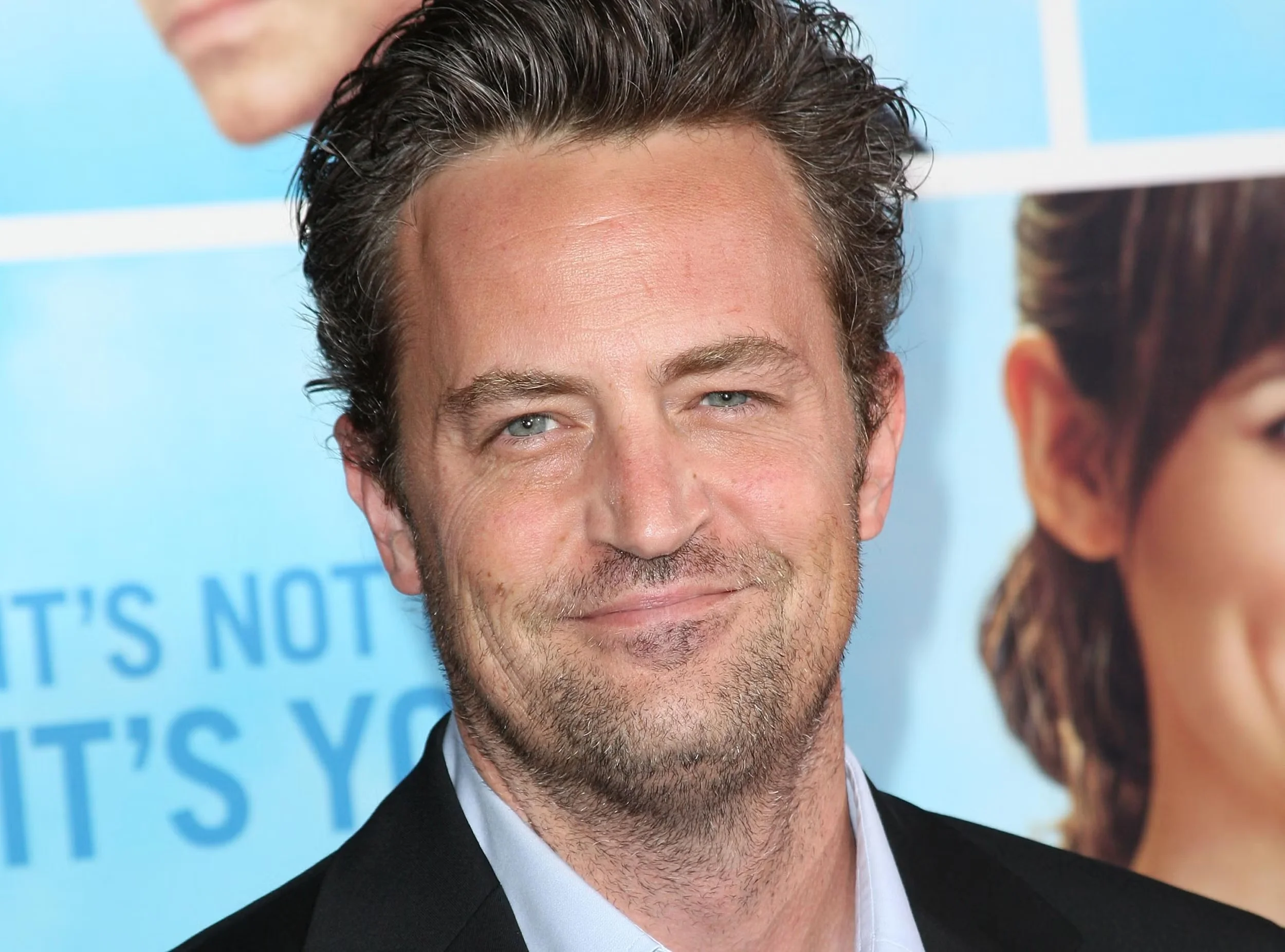 Matthew Perry's Passing Prompts LAPD Robbery Homicide Division's ...