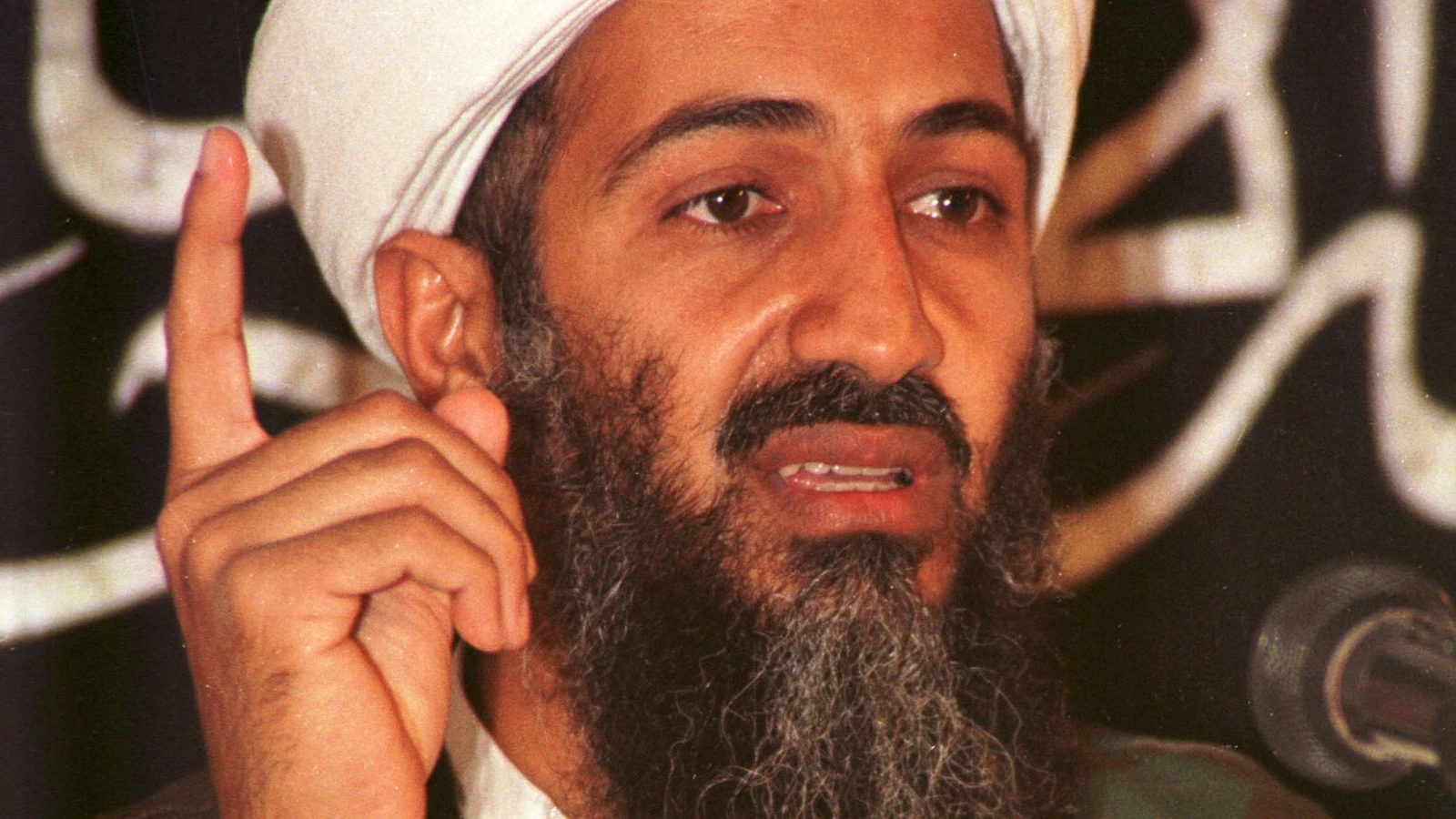 'Letter to the American People': Americans voice support for Osama Bin ...