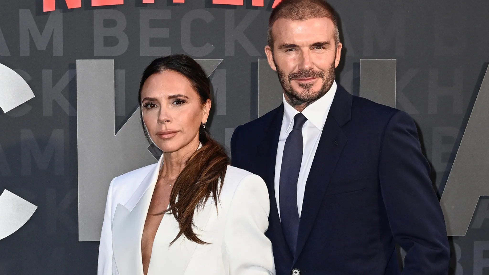 Victoria Beckham's Eyebrow Revelation Sparks Surprising Reactions Among ...