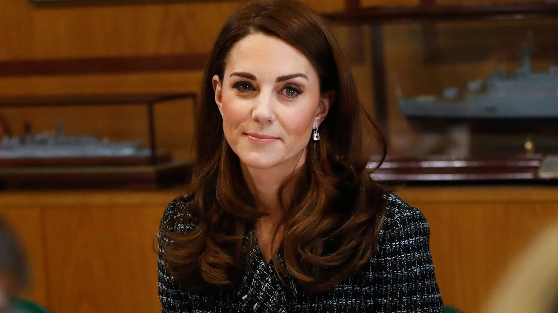 Kate Middleton's Post-Surgery Work Plans Revealed as Close Friends ...