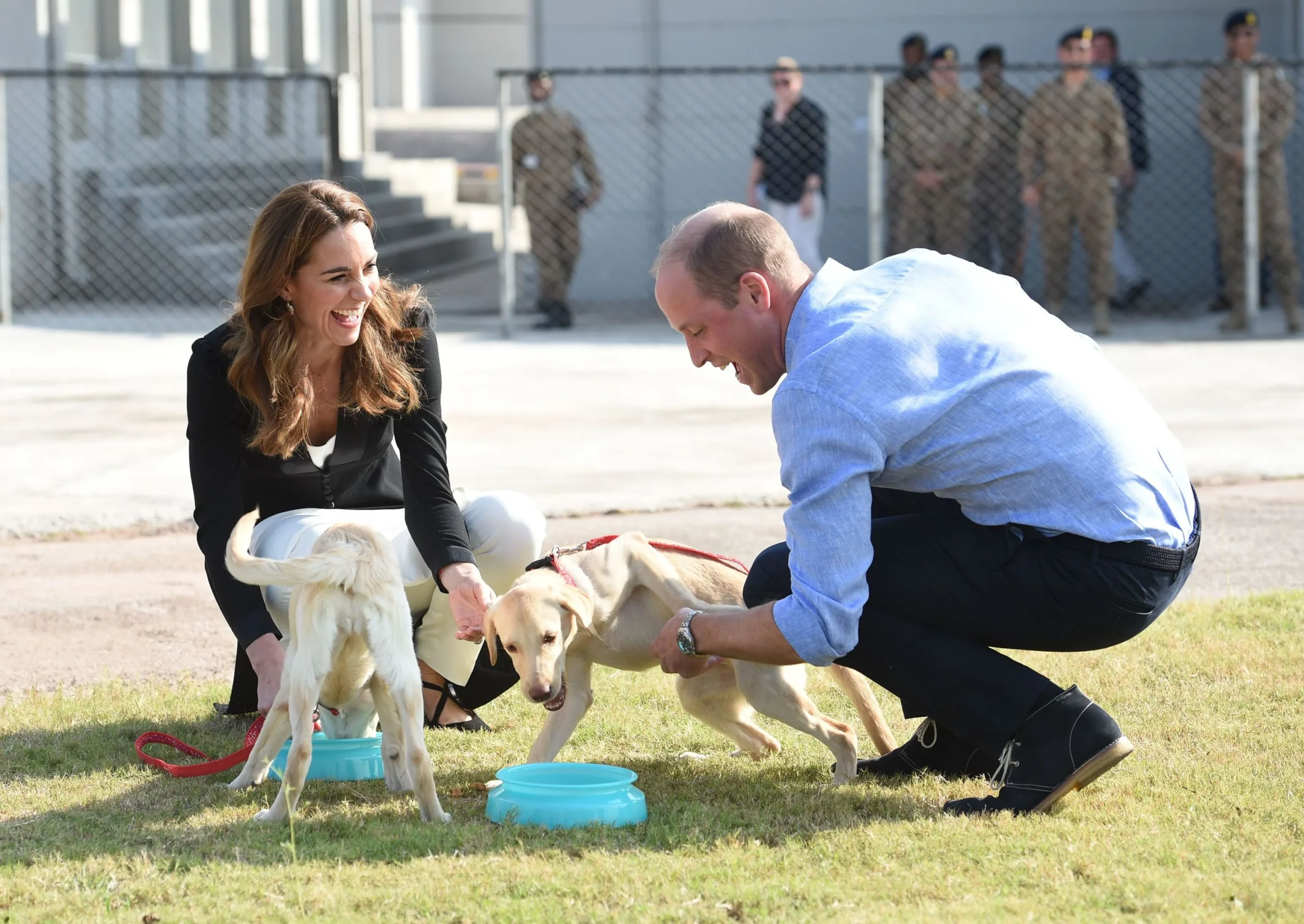 Prince William Reveals Adorable Bedtime Routine with Kate and Their ...