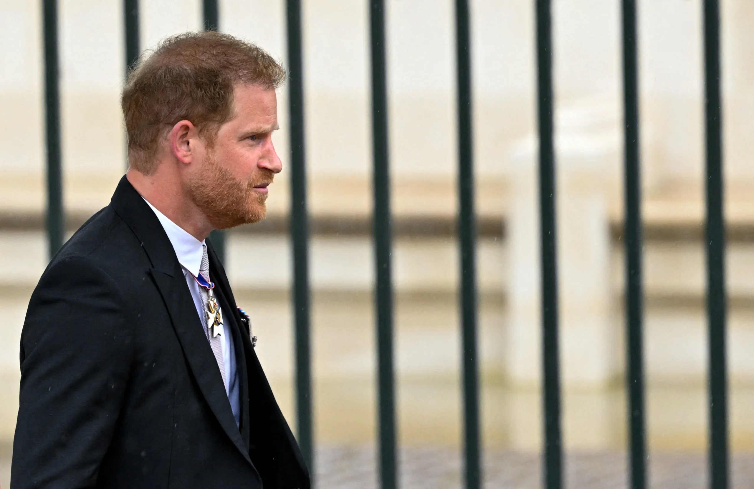 Taylor Swift's royal escort in the UK calls out 'double standard' for ...