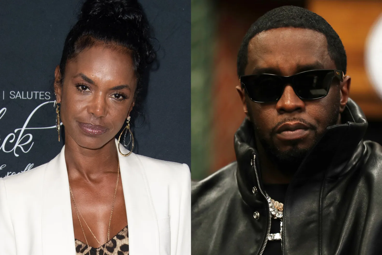 Diddy's Shocking Plan to Rewin Kim Porter’s Heart Uncovered Amid Ongoing Legal Battle - Distinct ...
