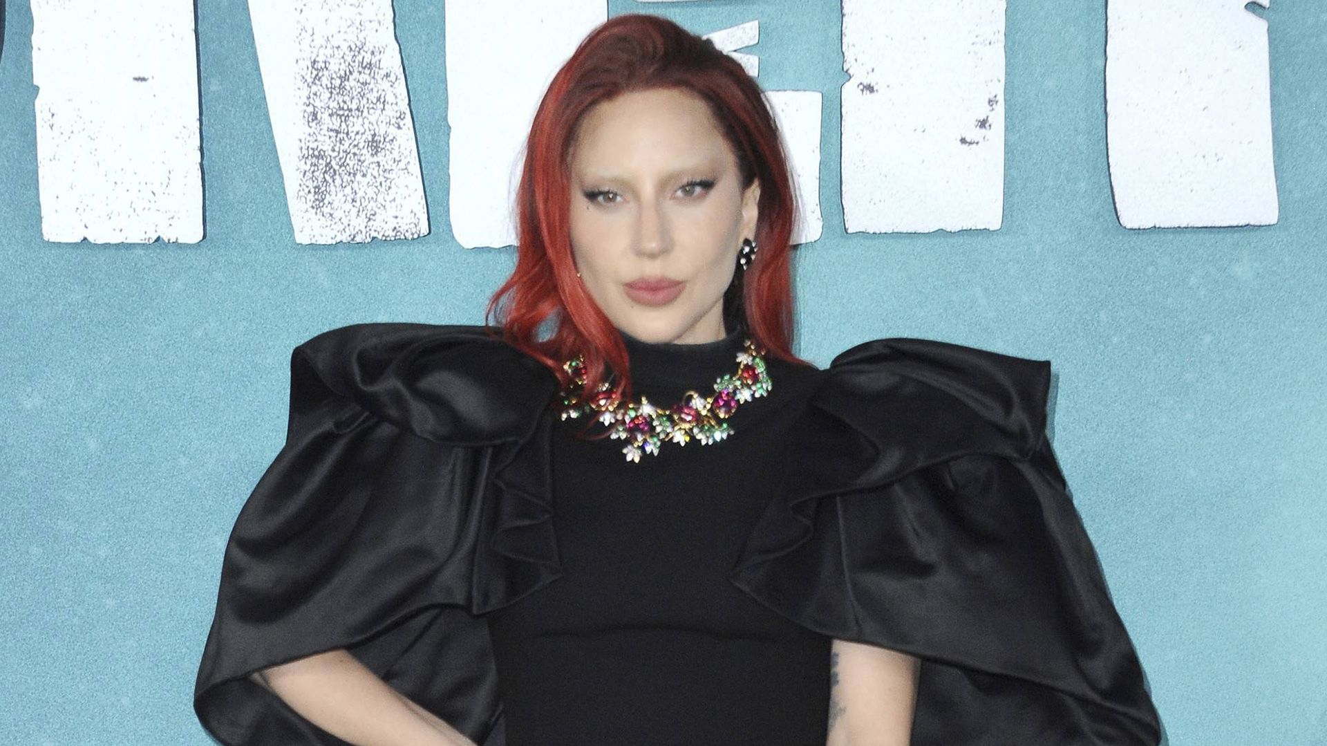 Lady Gaga Teases Fans with a Cryptic Countdown: New Music on the ...