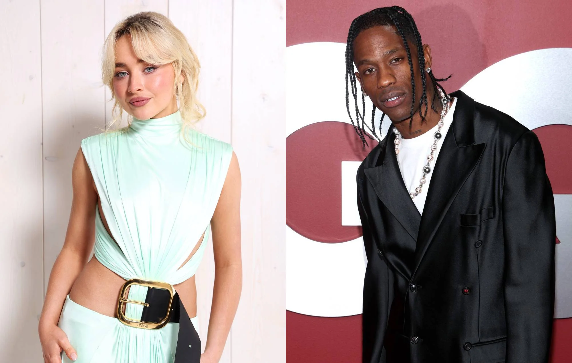 Travis Scott Responds to Chart Battle Between Days Before Rodeo and ...