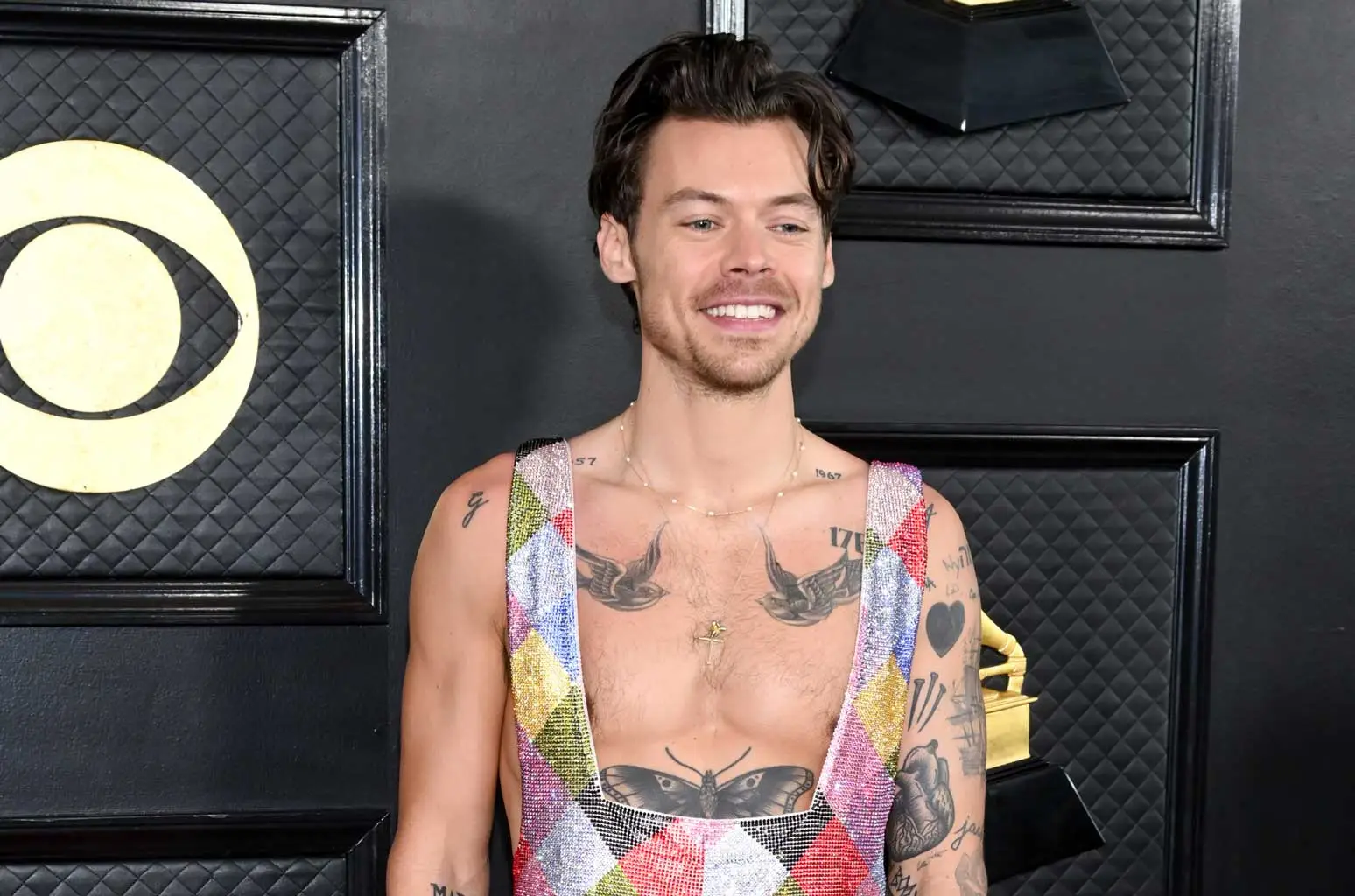 Harry Styles set to lead the rebooted version of Doctor Who - Distinct Post